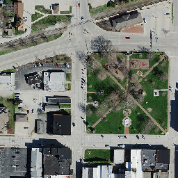 ArcGIS Web Application