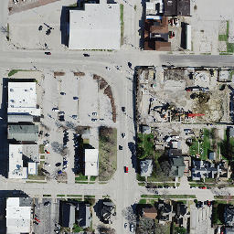 ArcGIS Web Application