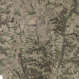 Hancock County, Illinois